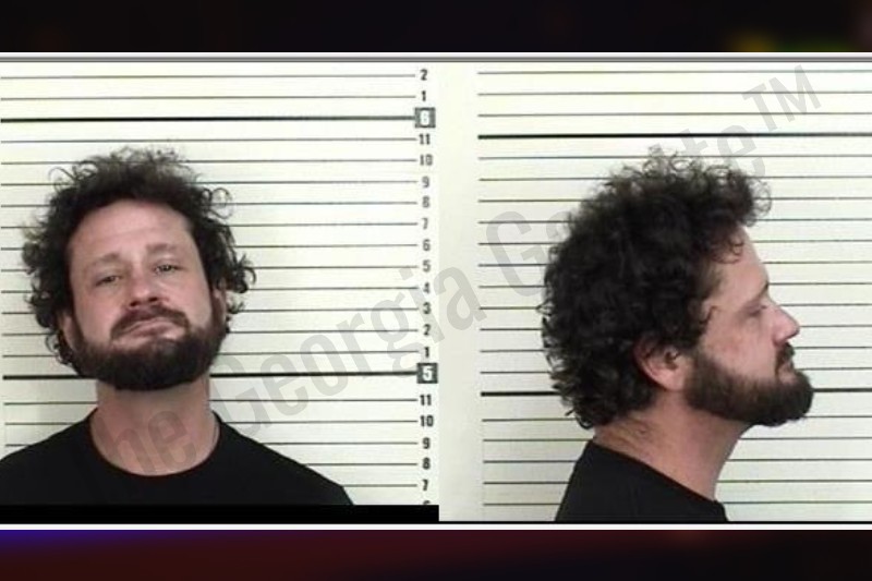 Christopher Daniel — Camden County Jail Bookings