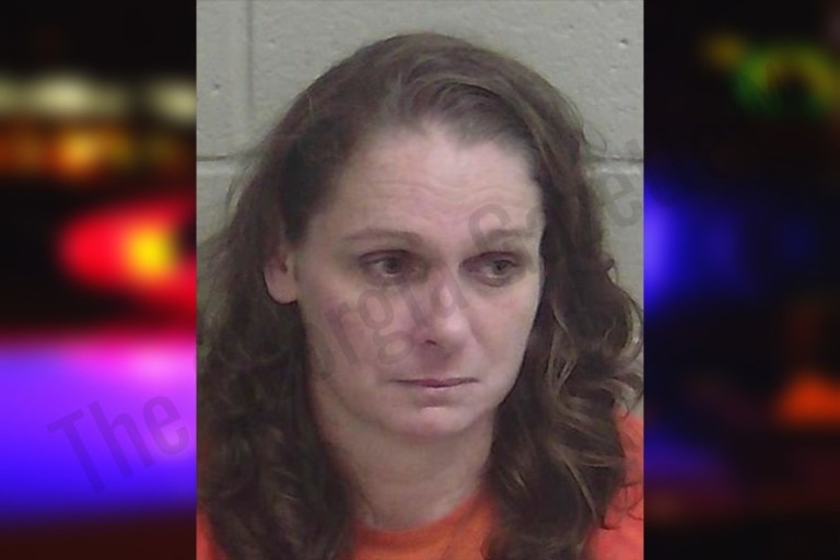 April Denny — Wayne County