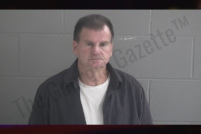 Robert Dixon — Brantley County