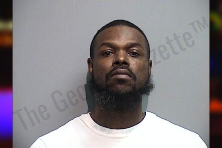 Joshua Donaldson — Effingham County