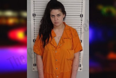 Jordan Dailey — Rockdale County
