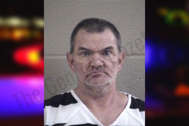 Gregory Dale — Whitfield County