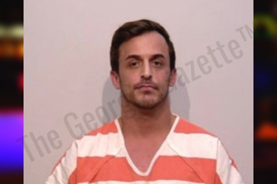 Anthony Damiano — Bartow County