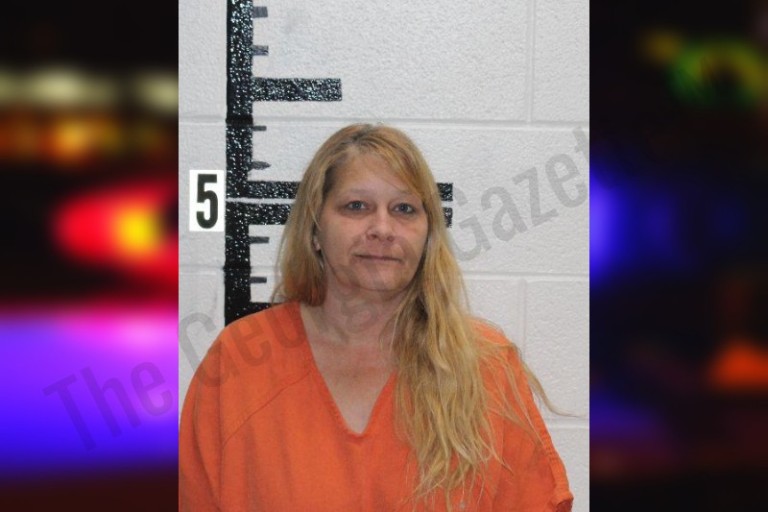 Christy Daniels — Murray County