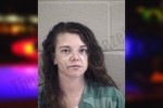 Elizabeth Daniels — Whitfield County