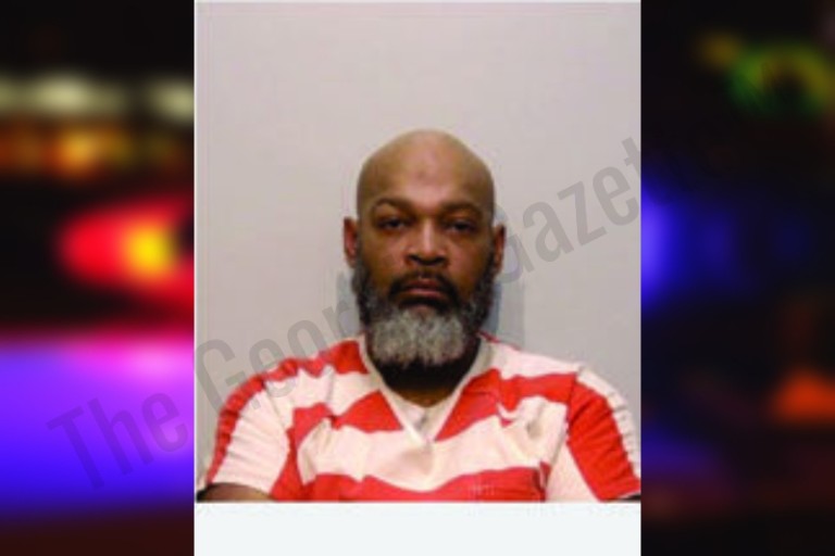 Larry Darby — Bartow County