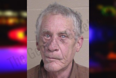 Douglas Daugherty — Walker County