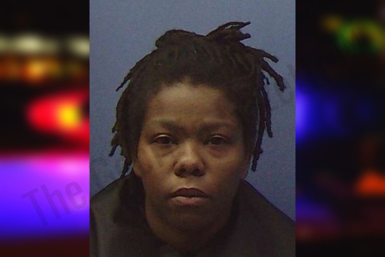 Jade Davis — Chattooga County
