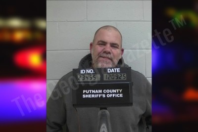 Ross Davis — Putnam County