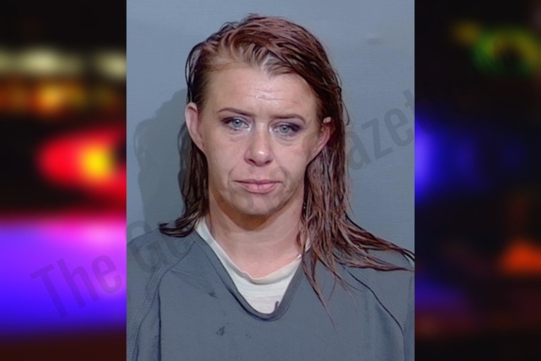 Tabatha Davis — Glynn County