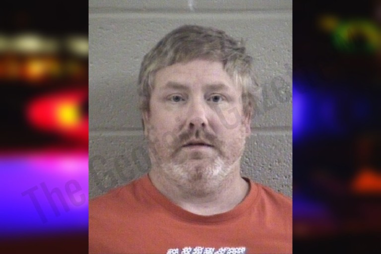 Whitfield County Jail Bookings – The Georgia Gazette