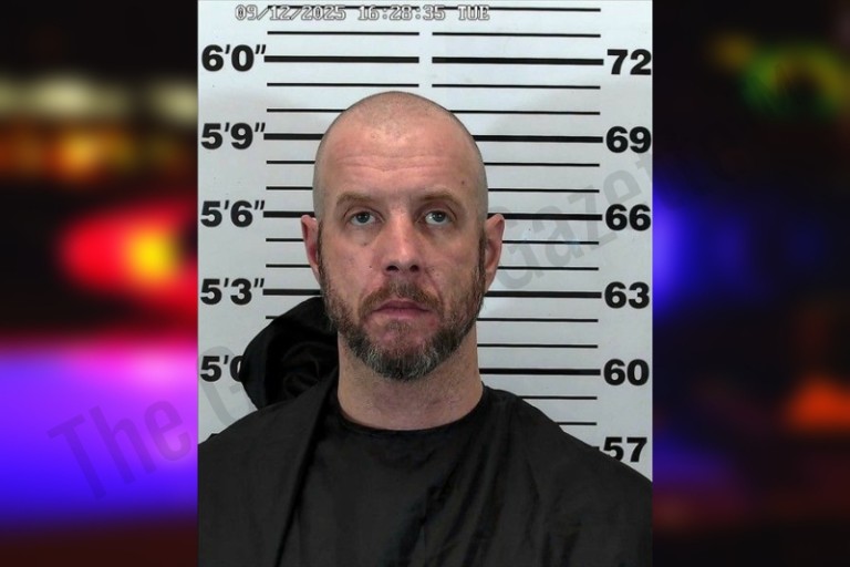 Jonathon Deaton — Hart County