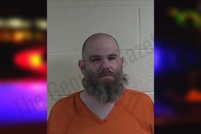 Shawn Deeter — Fannin County