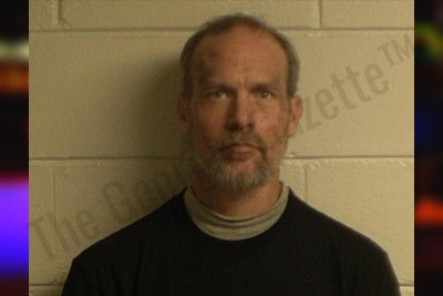 Matthew Defore — Crawford County