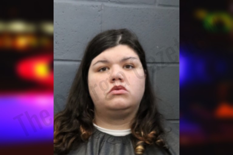 Valarie Del Olmo — Forsyth County