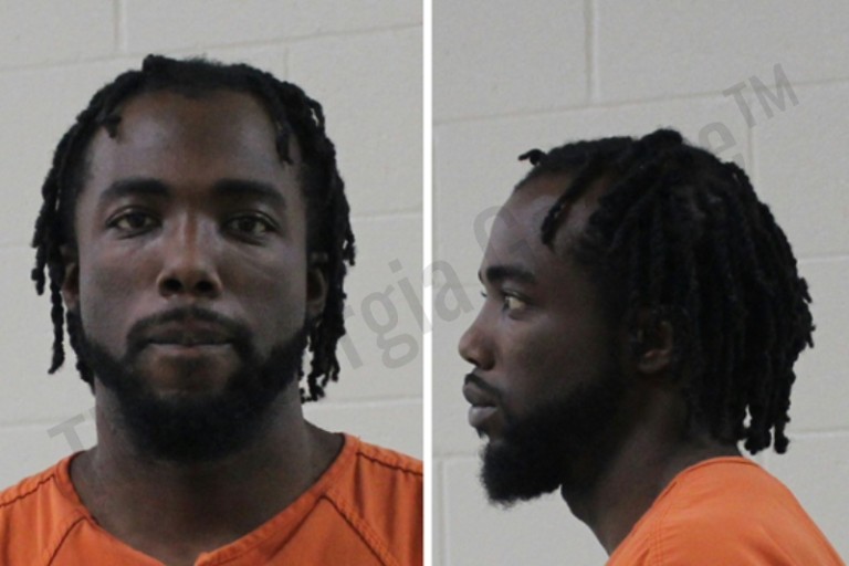 Jay Dickey — Houston County Jail Bookings