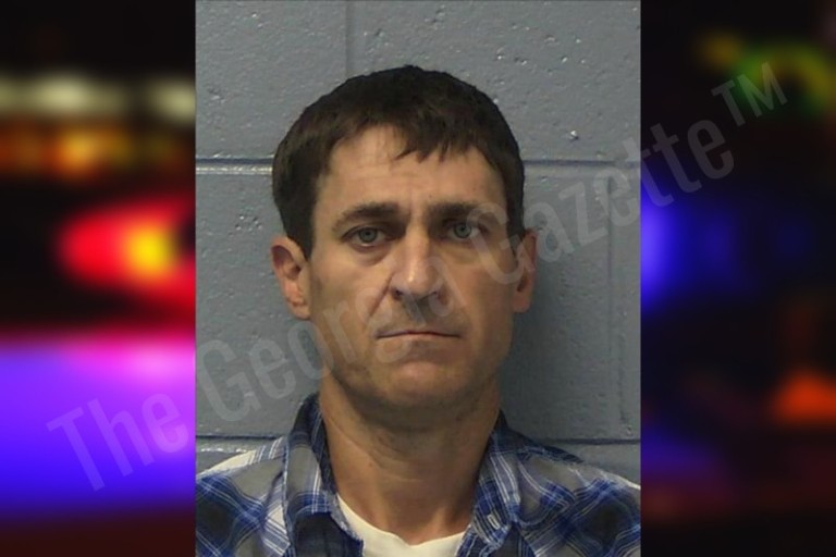 Ware County Jail Bookings – Page 2 – The Georgia Gazette