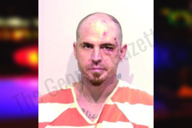 Jacob Dobbins — Bartow County
