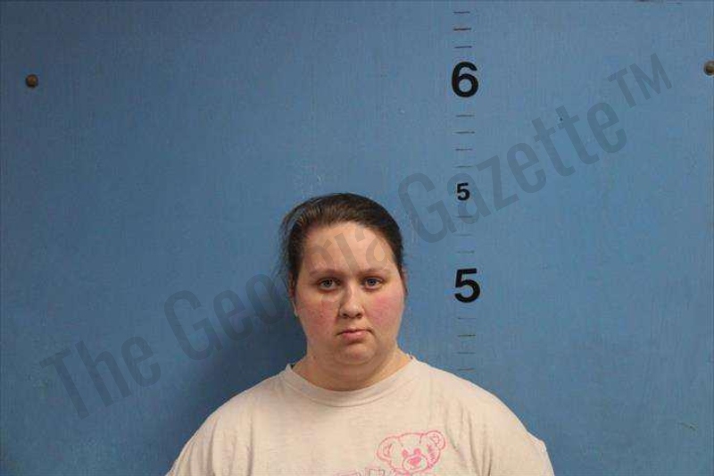 Monroe County Jail Bookings – The Georgia Gazette