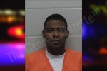 William Doby — Laurens County