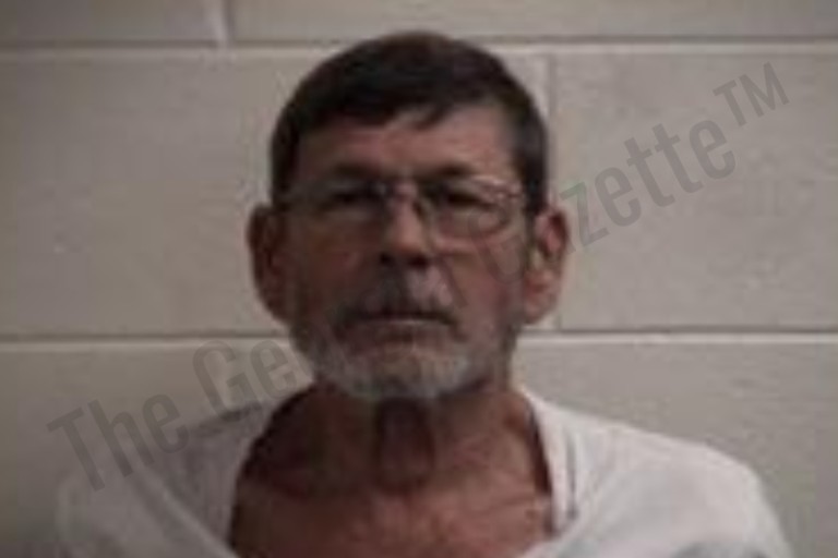 William Dodd — Henry County