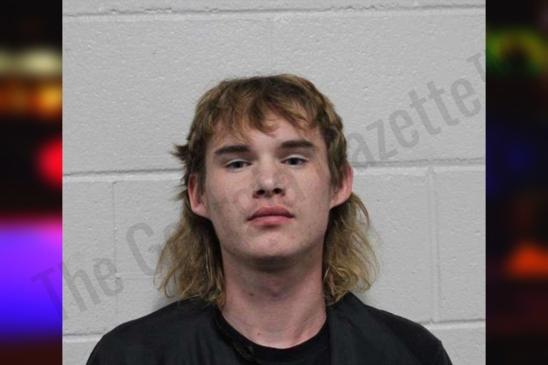 Nathaniel Doss — Habersham County