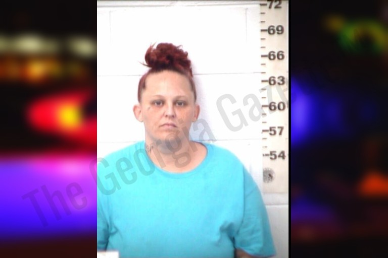Mary Dowd — Emanuel County