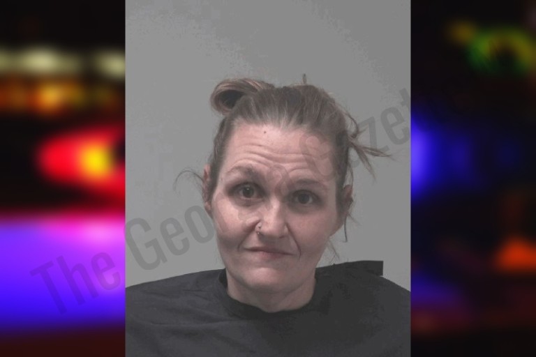 Elizabeth Duffee — Coweta County