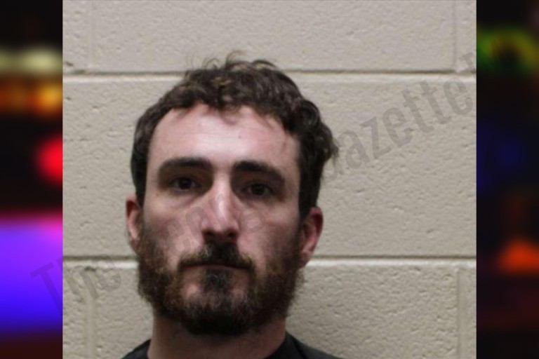 Tyler Dufford — Haralson County