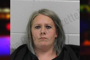 Crystal Duke — Carroll County