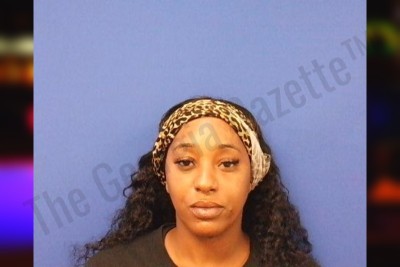 Natasha Dunlap — Troup County