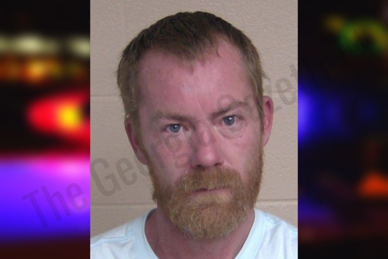 Christopher Dye — Walker County