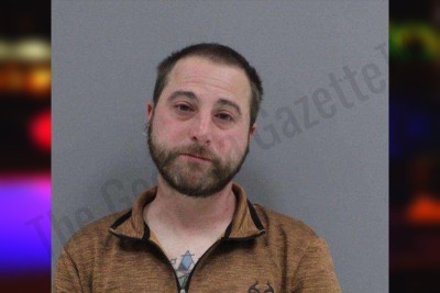 Jason Dye — Rabun County
