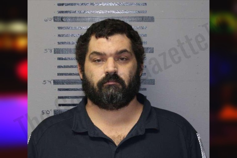 Thomas County Jail Bookings – The Georgia Gazette