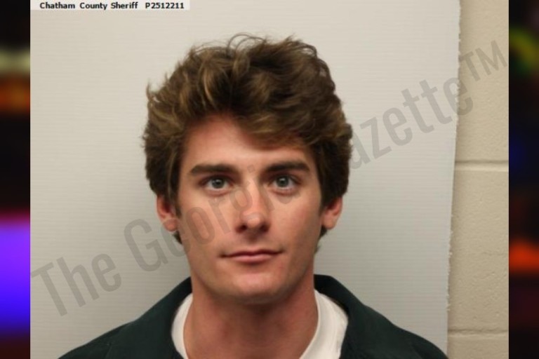 Matthew Elkins — Chatham County