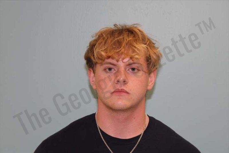 Grady County Jail Bookings – The Georgia Gazette