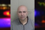 Gustavo Espinosa — Wayne County