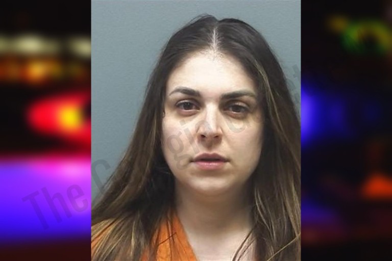 Laura Echeverri Arias — Cherokee County