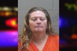 Bernice Edwards — Madison County