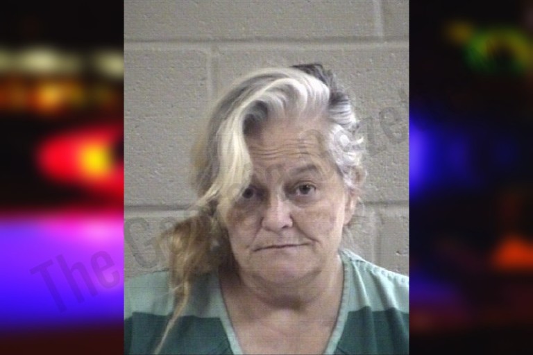 Deborah Edwards — Whitfield County