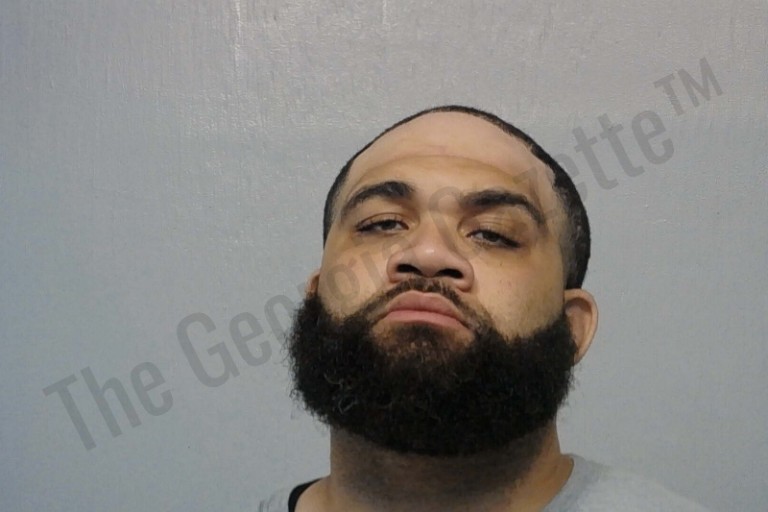 Deshawn Edwards — Bibb County