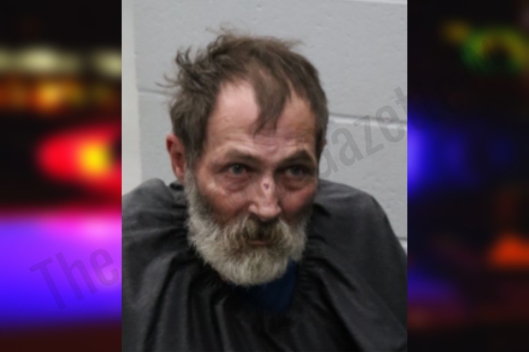 Scottie Edwards — Forsyth County