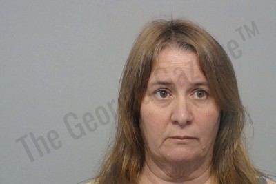 Nicole Elkins — Bibb County