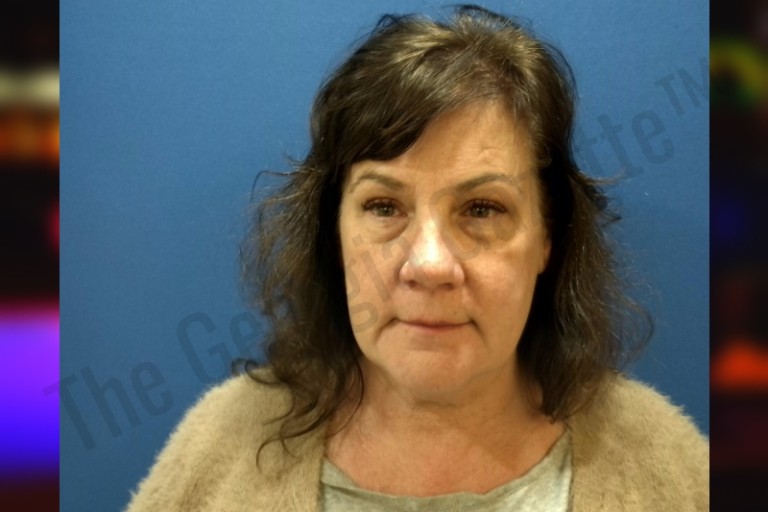 Angela Elliott — Troup County