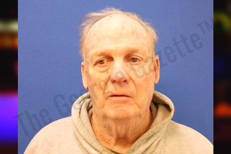 George Ellis — Troup County