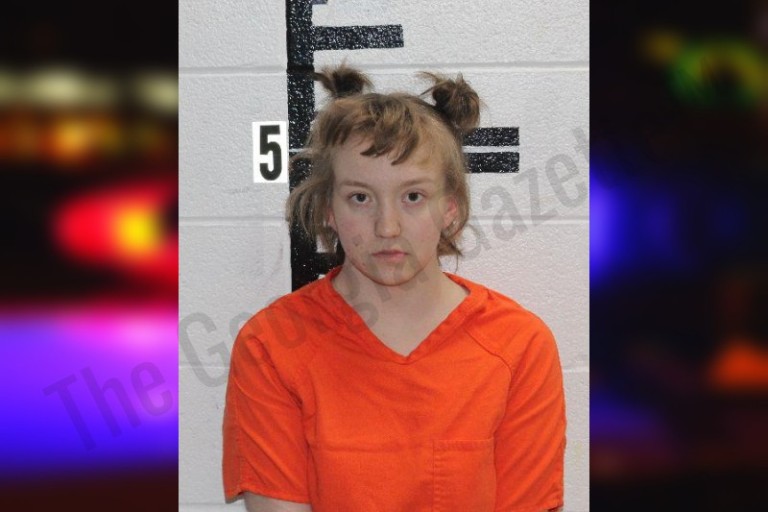 Jaden Ellis — Murray County