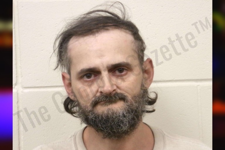 David Elswick — Bulloch County
