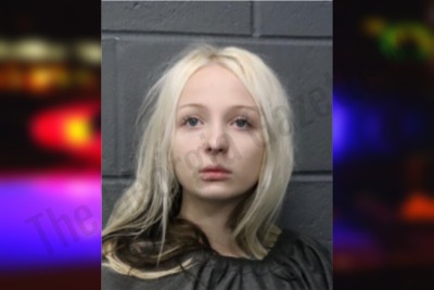 Katelyn Ezekiel — Forsyth County