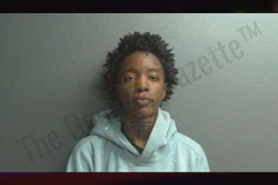 Stephanie Felder — Crisp County