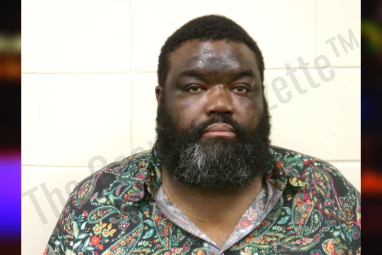 Roger Ferguson — Bulloch County